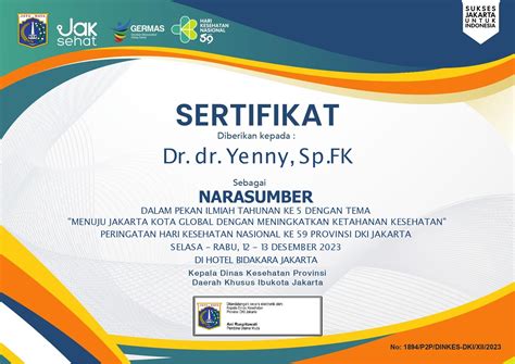 REPOSITORY KARYA ILMIAH USAKTI