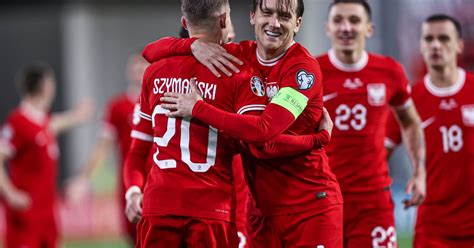 Eliminacje Euro 2024 mecz Polska Mołdawia 15 października TRANSMISJA