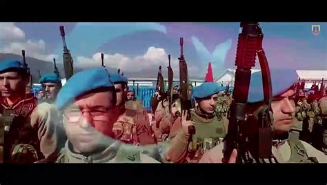 Afrin den tüyleri diken diken eden görüntüler Dailymotion Video