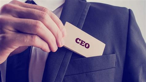 Ingin Menjadi CEO Begini Caranya Menurut LinkedIn Mekari Talenta