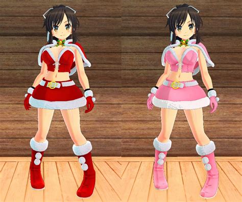 Senran Kagura Burst Renewal Nude Mod Telegraph