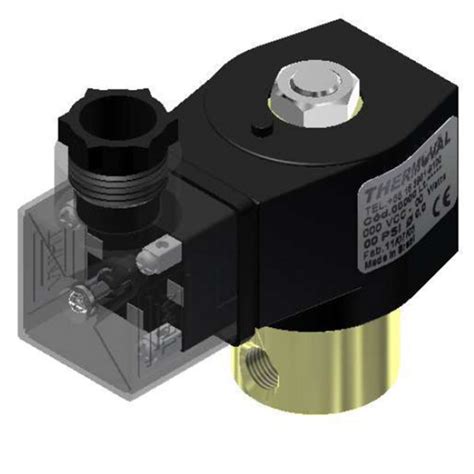 válvula solenoide 2 vias nf 110v válvula solenóide válvula solenóie