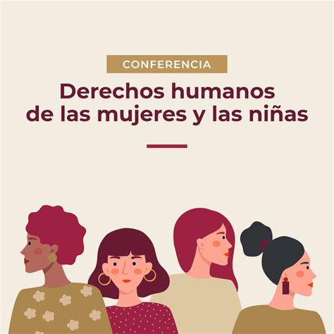 Derechos humanos de las mujeres y las niñas Centro de Investigación