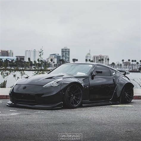 Wide Body Kit Z
