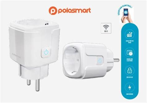 Bim Polosmart Akıllı Priz MP16 Yorumları ve Özellikleri A101 ve BİM