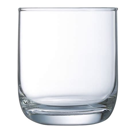 Arcoroc Elisa Transparent Glass Set Pieces Cl Brycus
