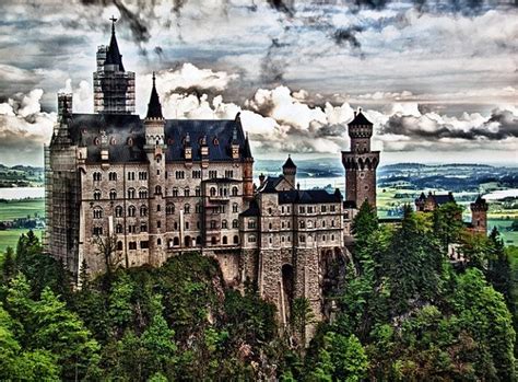Most Beautiful Places To Visit In Germany Artofit