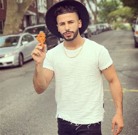 Adam Saleh Nudes Telegraph