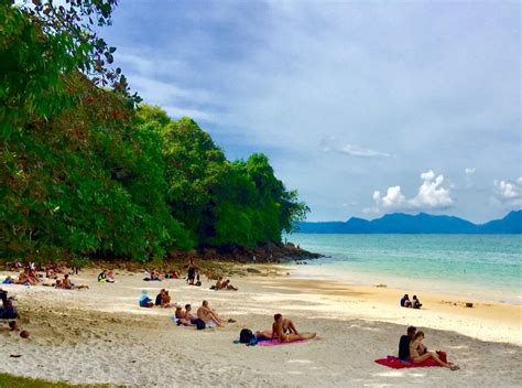 12 Best Beaches In Malaysia For A Breezy Getaway Beyond JB