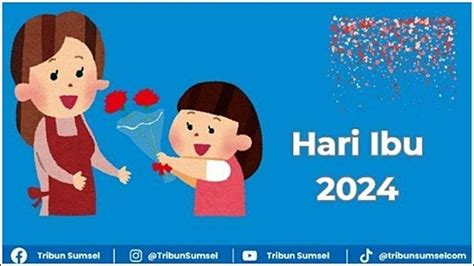 14 Rekomendasi Ide Kado Hari Ibu Nasional 2024 Simple Tapi Berkesan
