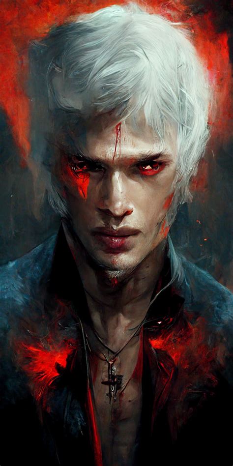 Posting Ai Art To Make You Mad Dante Gag