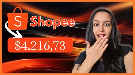 COMO GANHAR 3 MIL REAIS POR MÊS A SHOPEE Afiliado shopee
