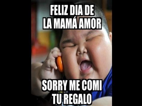 Los mejores memes del Día de las Madres te harán llorar pero de risa