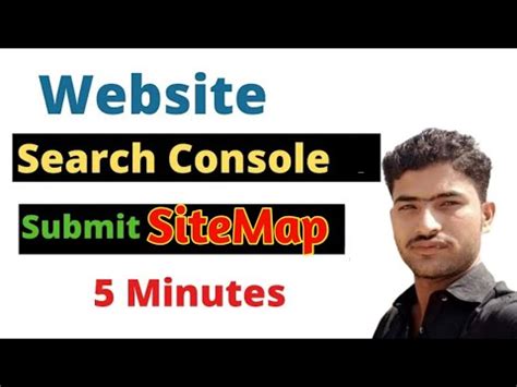 How To Generate And Submit Sitemap To Google Webmaster Search Console
