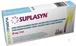 Suplasyn Mg Ml Roztw R Sterylny Hialuronianu Sodu Ampu Ko
