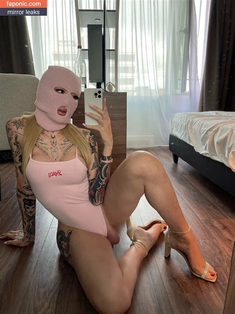 Ema Moscardini Aka Manu Cardoso Nude Leaks OnlyFans Photo 6 Faponic