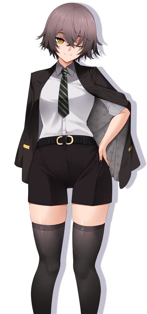 Ump45 Girls Frontline And 1 More Drawn By Z Taiga Danbooru