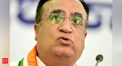 Ajay Maken Ajay Maken Writes To Cong Prez Kharge Expressing His
