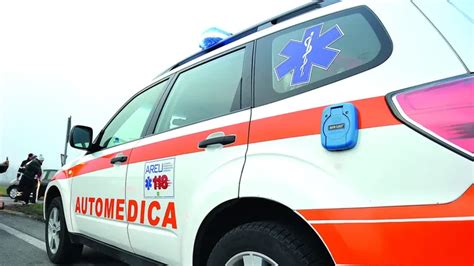 Donna Investita Sulla Strada Provinciale 115 Nella Notte Tra Sabato E