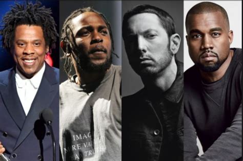 Billboards 50 Greatest Rappers Of All Time THE POST