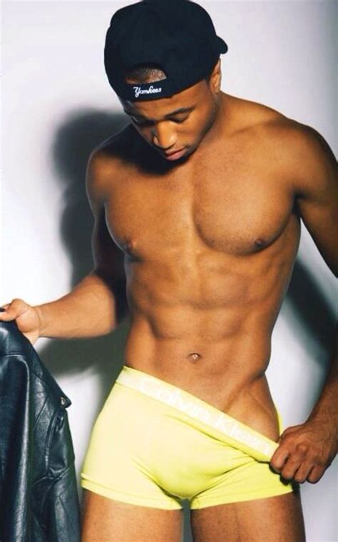 Pin On Blacks Males Models By Antoni Azocar