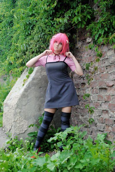 Эльфийская Песнь Elfen Lied 69 naked photos leaked from Onlyfans