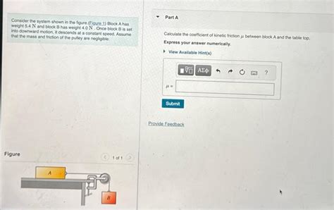 Solved Consider The System Shown In The Figure Figure 1 Chegg