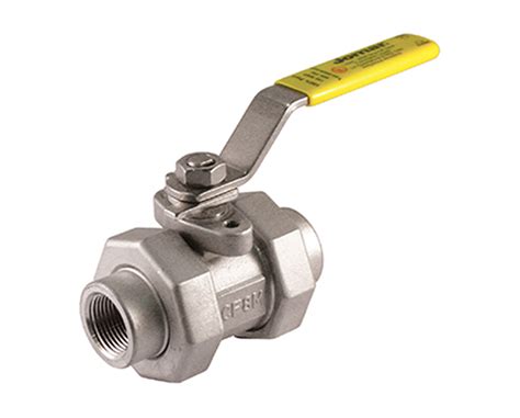 Stainless Steel Jomar Valve