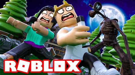 Survive THE KILLER Gameplay 1 ROBLOX YouTube