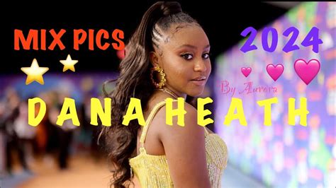 Dana Heath Mix Pix Youtube