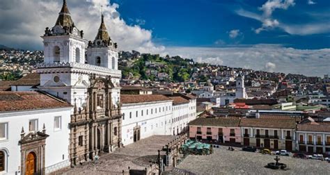 Día de los Difuntos en Ecuador Un viaje cultural inolvidable