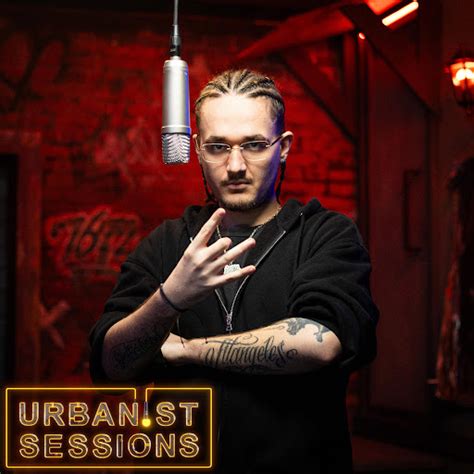 Simfonie Solomon Live Urbanist Session YouTube Music