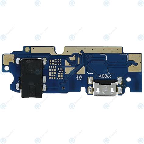 Asus Zenfone Max Pro M Zb Kl Zb Kl Usb Charging Board Ax T
