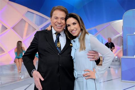 Foto Jane segunda filha de Patricia Abravanel e décima primeira neta