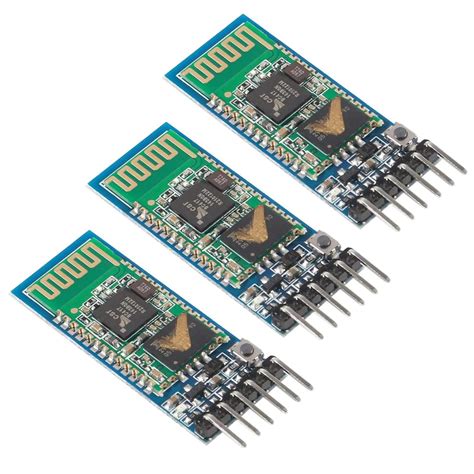 Aceirmc Hc Wireless Bluetooth Rf Transceiver Master Slave Integrated