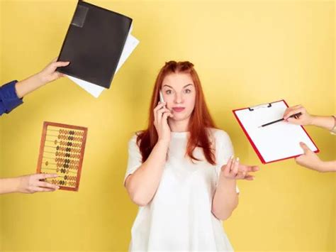 10 Consejos para aprender cómo ser más organizado