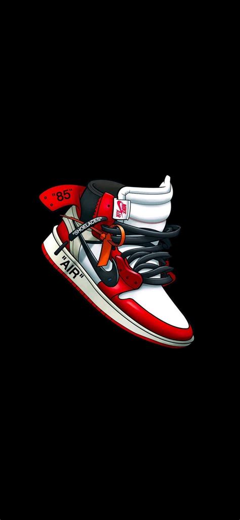Nike Shoe Art Footwear Walking Shoe Hd Phone Wallpaper Pxfuel
