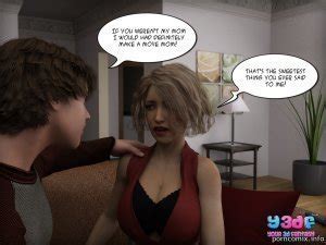 Y3DF Neglect Incest3D Porn Comics Eggporncomics