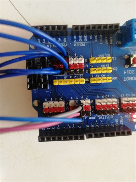用米思齐（mixly）或者arduino制作红外线遥控灯 mixly红外发射指令 跋扈洋的博客 程序员秘密 程序员秘密