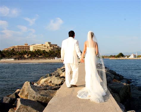 11 Destinos para Celebrar tu Boda en México