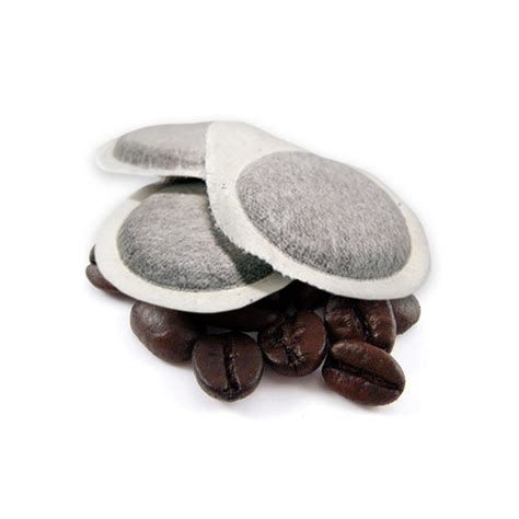 Dosette ESE Caffè Bonini Oro Nero x 50 pods