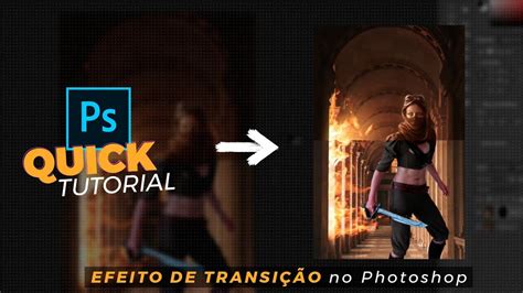 Como fazer ANTES X DEPOIS no Photoshop SUPER FÁCIL YouTube