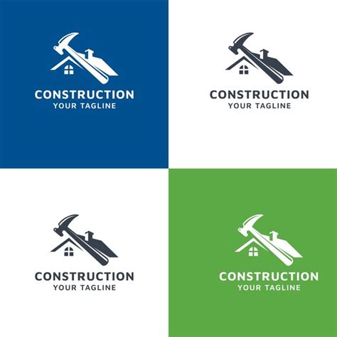 Premium Vector Building Logo With Line Art Style City Building