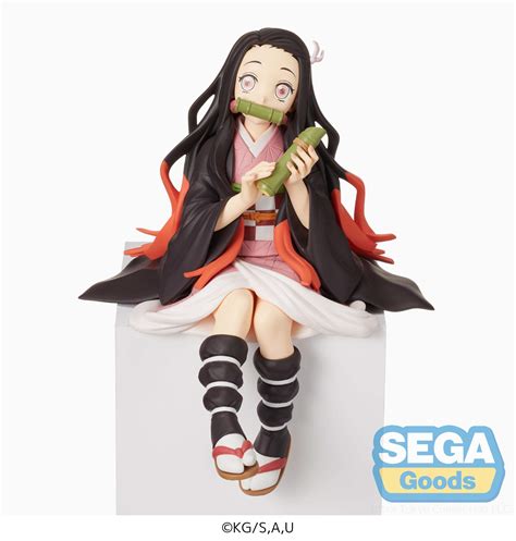 Buy Demon Slayer Kimetsu No Yaiba Pm Perching Figure Nezuko Kamado
