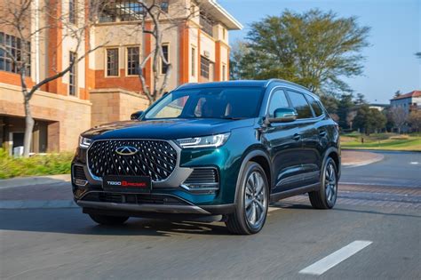 Chery Fiyat Listesi 2024 Tiggo 7 8 Pro ve Omoda 5 Ağustos Ayı Güncel