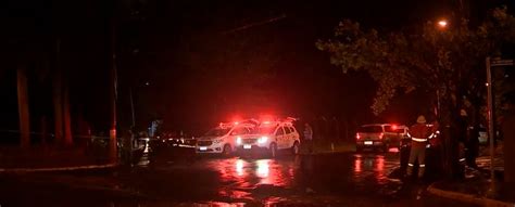 Homem Morre Eletrocutado Enquanto Trabalhava Em Uma Obra No Jardim