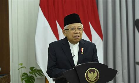 Serius Bakal Buka Perdagangan BEI Tahun 2024 Wapres Paparkan Strategi