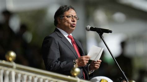 Tensiones Ante El Avance De La Reforma Agraria En Colombia Noticias