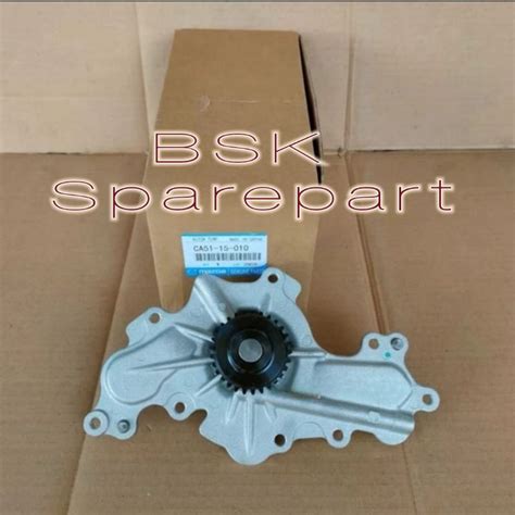 Jual Water Pump Pompa Air Radiator Mazda CX9 CX 9 Non Skyactiv