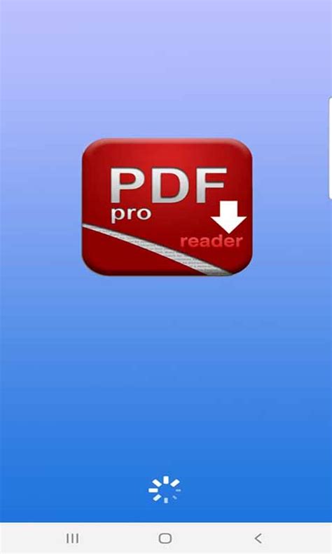 pdf reader pdf viewer pdf editor file document amazonアプリストアのアプリ